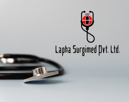 About us – Lapha Surgimed Pvt. Ltd